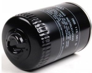 Фильтр масляный VAG 068 115 561B - купить в Ситилинк | 1519555