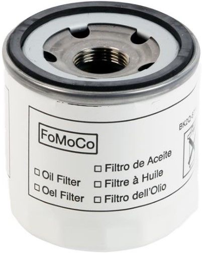 Инструкция, руководство по эксплуатации для фильтр масляный FORD ...