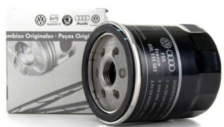 Фильтр масляный VAG 03L 115 561 - купить в Ситилинк | 1519741