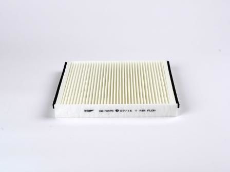 Характеристики Фильтр салонный BIG FILTER GB-9875 (1523239) смотреть в ...