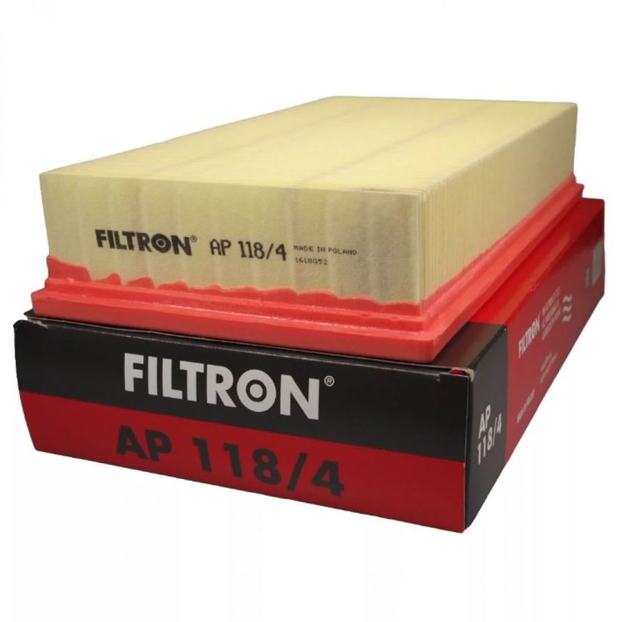 Инструкция, руководство по эксплуатации для фильтр воздушный FILTRON ...