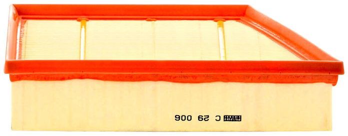 Фильтр воздушный MANN-FILTER C 29 006 - купить в Ситилинк | 1525796