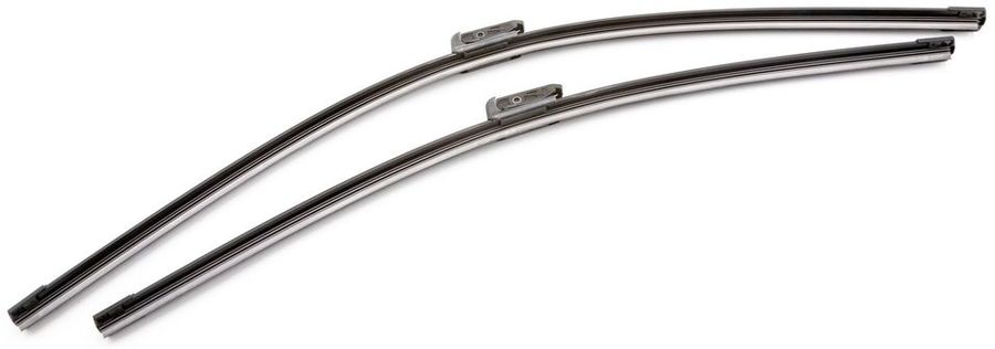 Характеристики Щетка стеклоочистителя VAG 566998001, 530мм+600мм ...