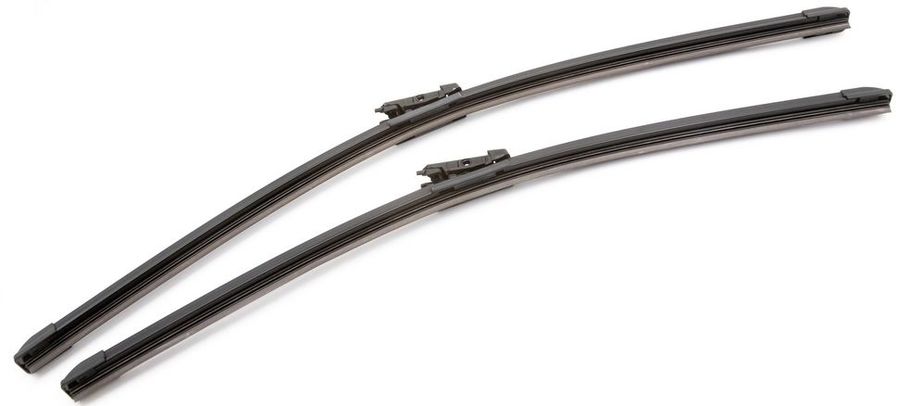 Щетка стеклоочистителя VOLVO 32237899, 550мм+600мм, бескаркасная ...