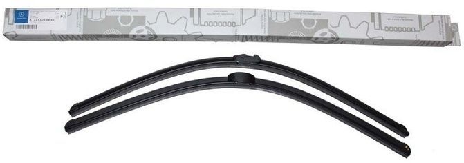 Характеристики Щетка стеклоочистителя MERCEDES-BENZ A221 820 13 00 ...