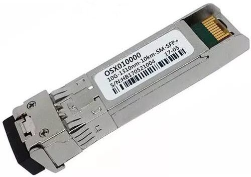 Характеристики Трансивер Huawei OSX010000 02318170 Optical SFP+ 10G ...