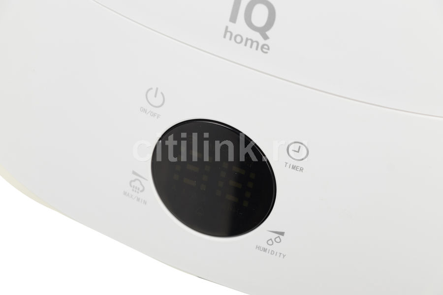 Увлажнитель воздуха ультразвуковой Polaris PUH 4040 WIFI IQ Home, 5л ...