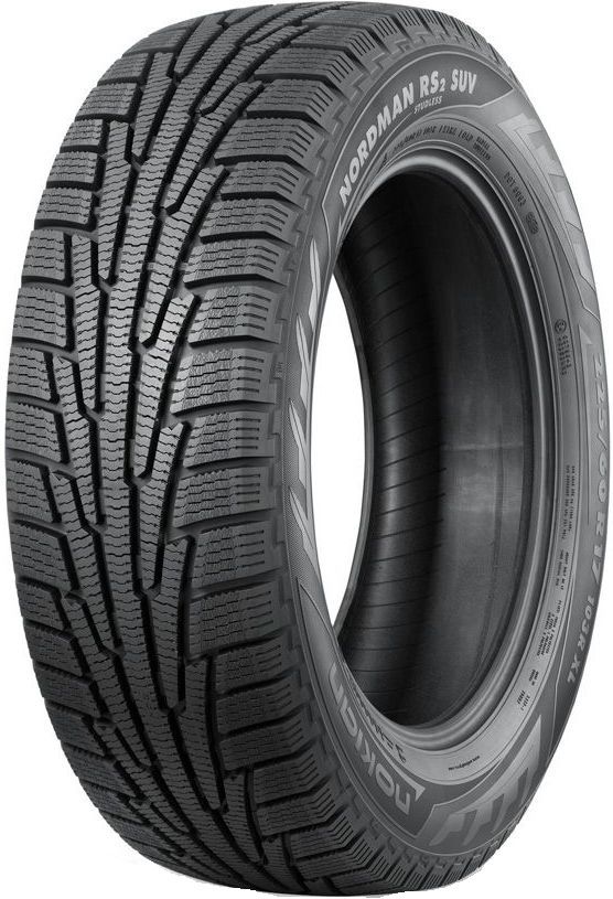 Зимние шины NOKIAN Nordman RS2 SUV, 245/65/R17, 111R, нешипованные ...