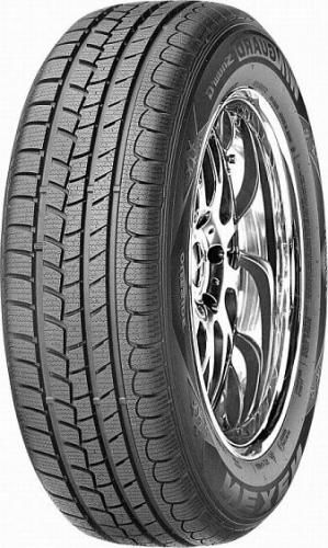 Зимние шины ROADSTONE Eurovis Alpine Wh1, 195/65/R15, 91H, нешипованные ...
