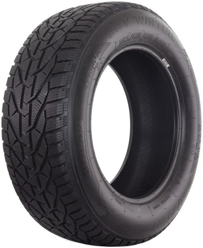 Зимние шины TIGAR Suv Winter, 215/70/R16, 100H, нешипованные - купить в ...