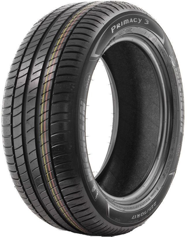 Летние шины MICHELIN Primacy 3, 205/55/R17, 95V, нешипованные - купить ...