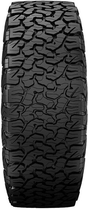 Летние шины BFGOODRICH All-Terrain T/A Ko2, 235/75/R15, 104/101S ...