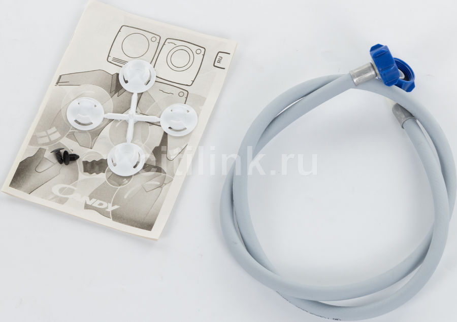 Стиральная машина Candy CSO4 107TB1/2-07 - купить в Ситилинк | 1583123