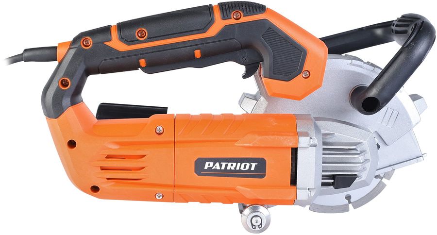 Характеристики Штроборез Patriot AG 110, 1350Вт [130301102] (1591103 ...