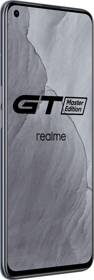 Смартфон REALME GT Master Edition 8/256Gb, серый - купить в Ситилинк ...