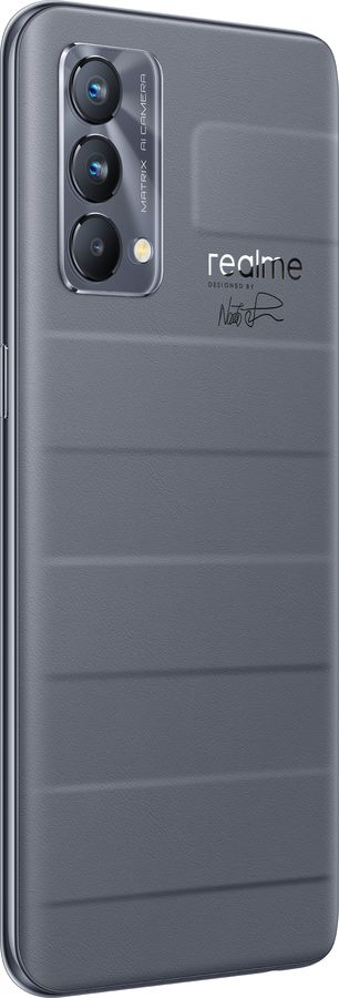 Смартфон REALME GT Master Edition 8/256Gb, серый - купить в Ситилинк ...