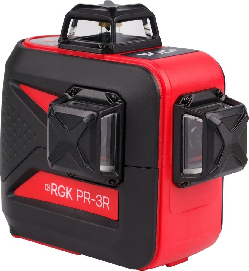 Услуги на лазерный нивелир RGK PR-3R (1598912) в интернет-магазине ...