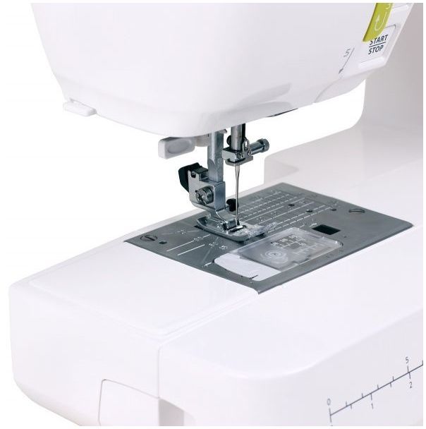 Швейная машина Janome Excellent Stitch 300 белый - купить в Ситилинк ...