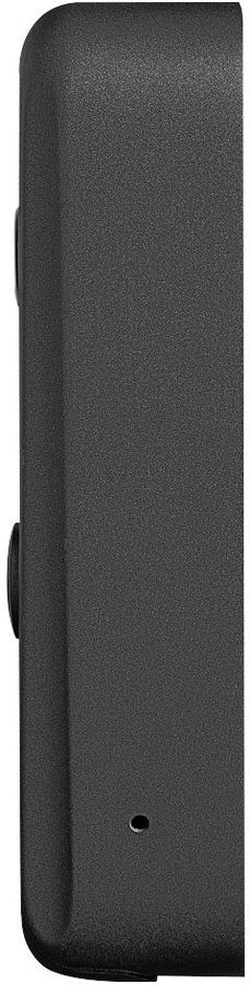 Видеопанель Ginzzu CP-2012, цветная, черный - купить в Ситилинк | 1619623