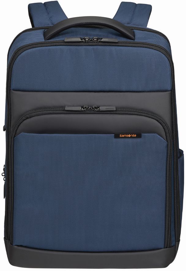 Характеристики Рюкзак 17.3" Samsonite KF9*01*005, синий [kf9*005*01 ...