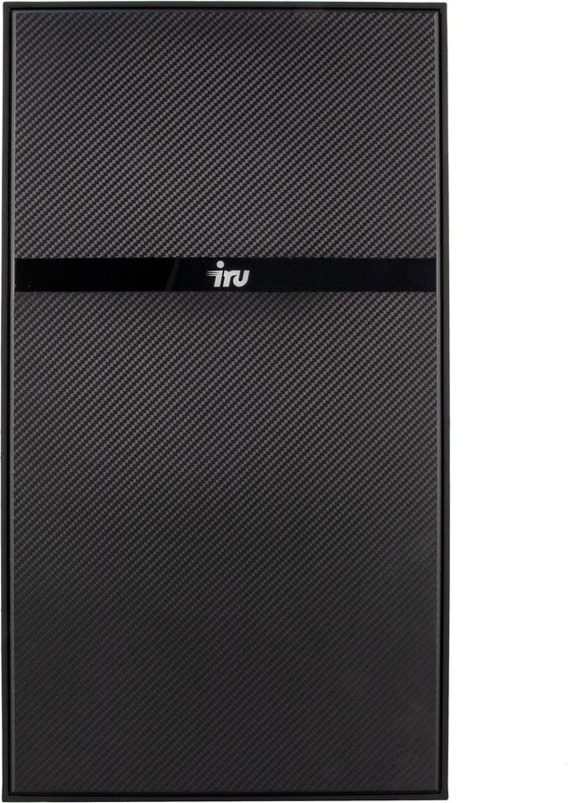 Купить Наушники с микрофоном для компьютер iRU Game 510B5GM, Intel Core ...
