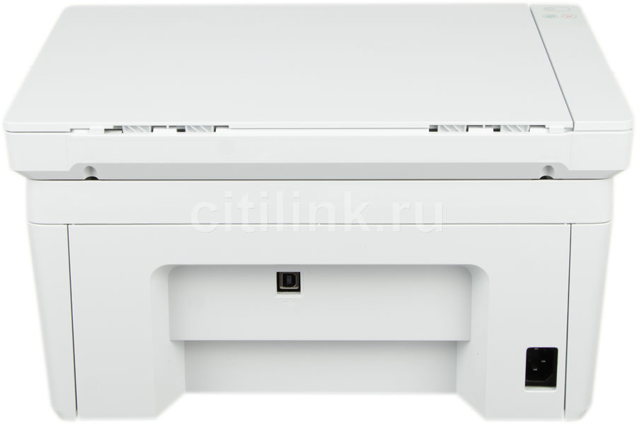 МФУ лазерный HP LaserJet M141a, белый - купить в Ситилинк | 1628312