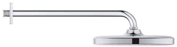 Характеристики Верхний душ GROHE Tempesta 26682000, [26682000] (1632876 ...