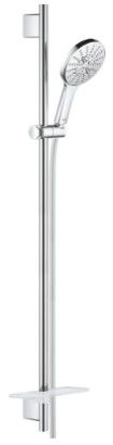 Душевой гарнитур GROHE Rainshower SmartActive 26548000, [26548000 ...