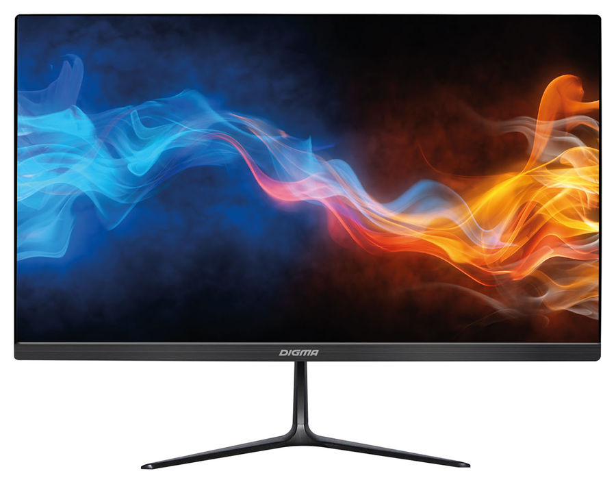 Характеристики Монитор Digma DM-MONB2202 21.5", черный(Б/У) (M00251995 ...