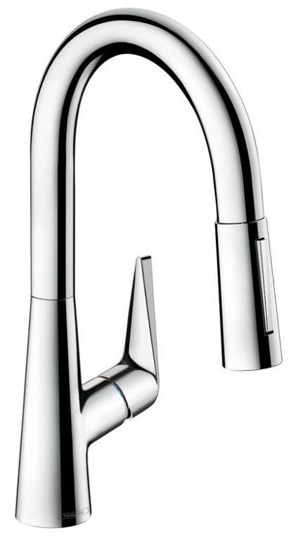 Купить Герметики для смеситель для кухни (мойки) HANSGROHE Talis S ...