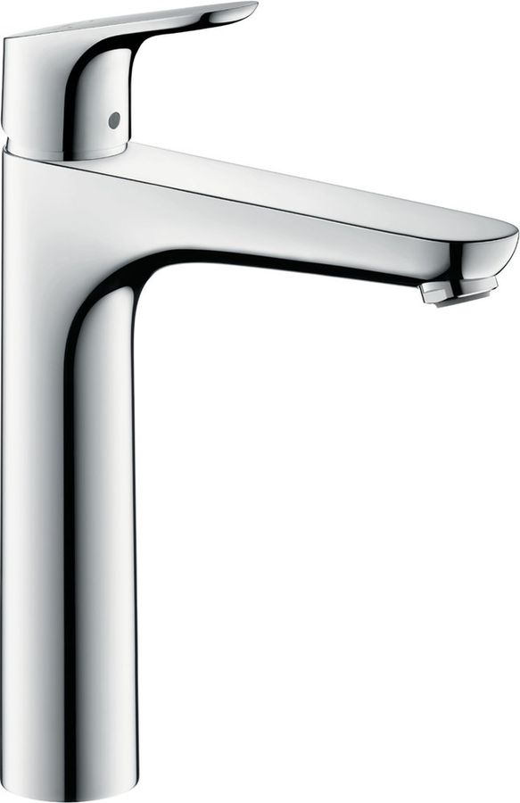 Характеристики Смеситель для раковины (умывальника) HANSGROHE Focus ...