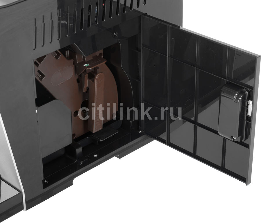 Кофемашина Polaris PACM 2060AC, черный/серебристый - купить в Ситилинк ...