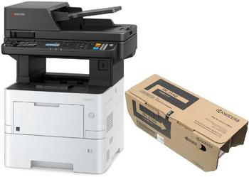Подбор расходных материалов для - МФУ лазерный Kyocera Ecosys M3645dn ...