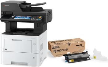 Подбор расходных материалов для - МФУ лазерный Kyocera Ecosys M3645idn ...