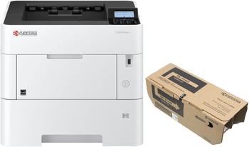 Подбор расходных материалов для - Принтер лазерный Kyocera P3150dn ...
