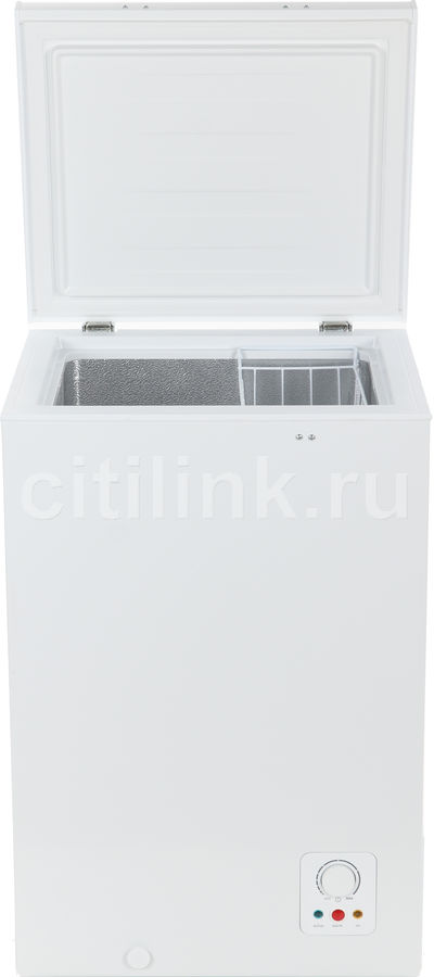 Морозильный ларь Gorenje FH10FPW белый - купить в Ситилинк | 1671443
