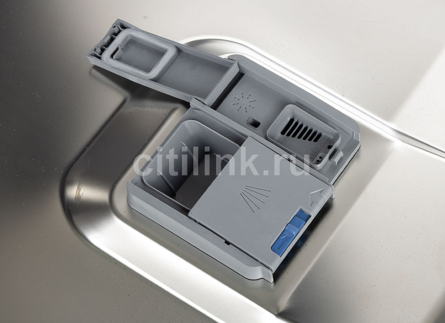 Посудомоечная машина полноразмерная Beko BDIN15320(плохая упаковка ...
