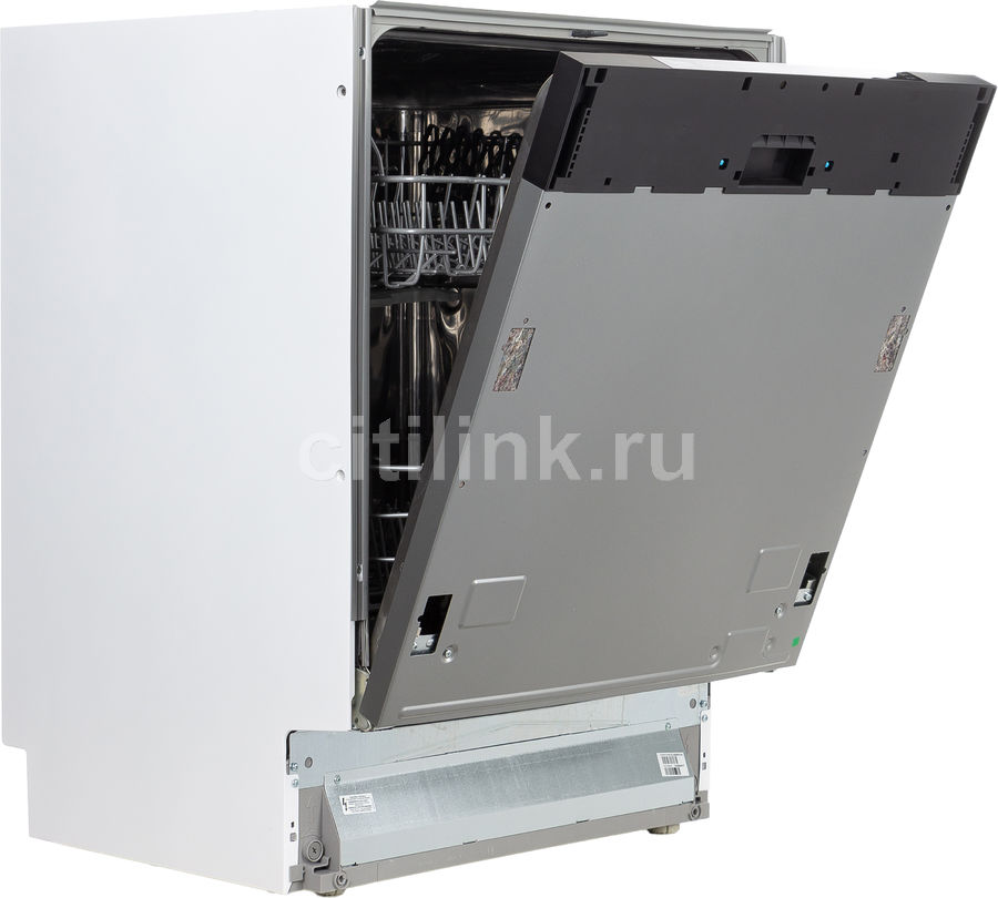 Посудомоечная машина полноразмерная Beko BDIN15320(плохая упаковка ...