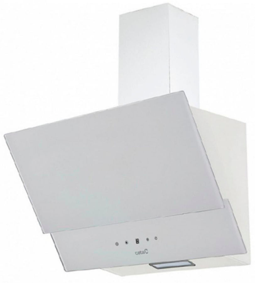 Вытяжка каминная CATA AG4-A600 GWH - купить в Ситилинк | 1677263