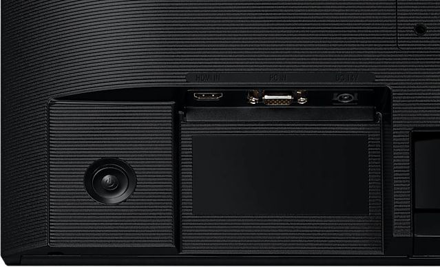 Характеристики Монитор Samsung F24T352FHI 23.8", черный [lf24t352fhixci ...