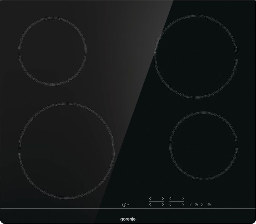 Купить Сковороды для электрическая варочная панель Gorenje CT41SC, Hi ...