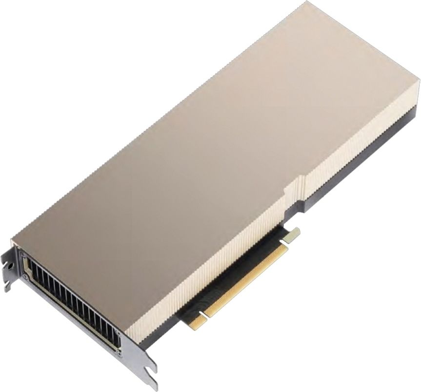 Графическая карта ASUS A30 NVIDIA A30 24GB CoWoS HBM2 PCIe 4.0 ...