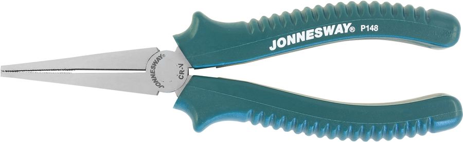 Характеристики Плоскогубцы Jonnesway P148, 200мм [46292] (1684854 ...