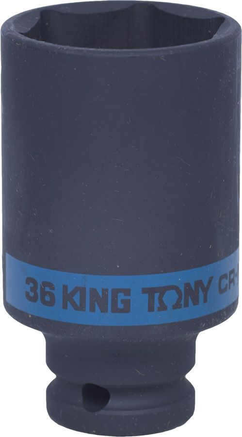 Характеристики Головка торц. King Tony 443536M (1686002) смотреть в ...