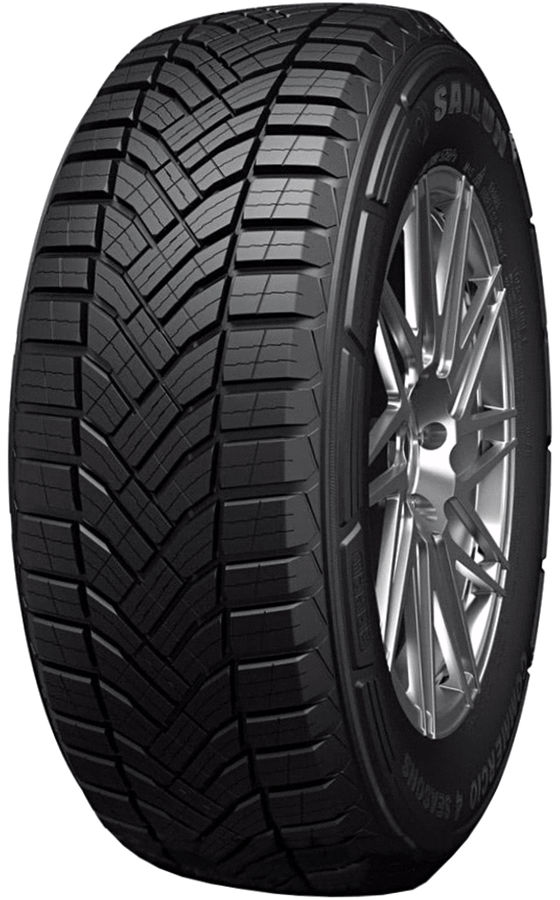 Всесезонные шины SAILUN Commercio 4 Seasons All Season Ltc, 225/75/R16C ...