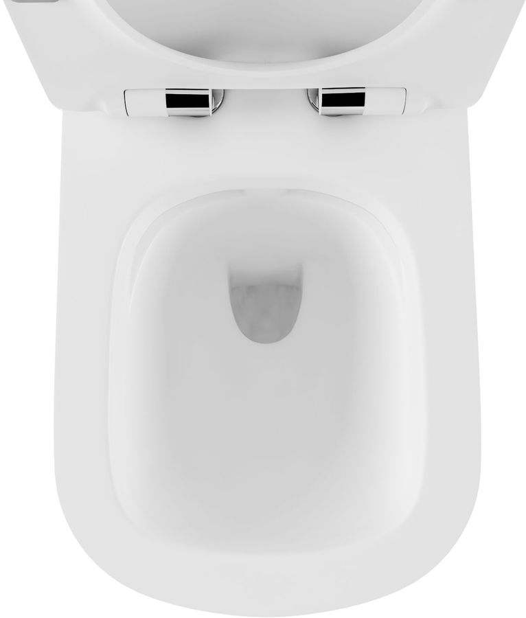 Инсталляция для унитаза LAVINIA BOHO Bell Pro 77040040, с унитазом в ...