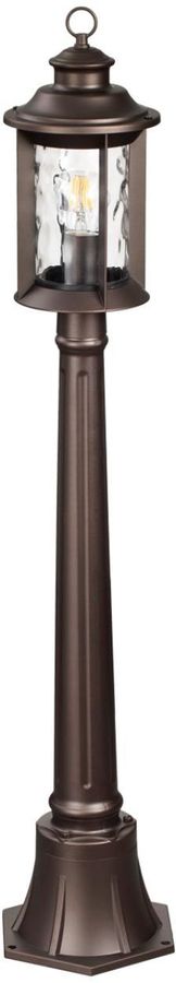 Характеристики Светильник Уличный ODEON LIGHT Mavret 4961/1F, 4961/1F ...