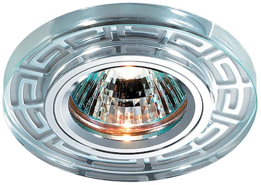 Характеристики Спот NOVOTECH Maze 369584 (1708330) смотреть в СИТИЛИНК