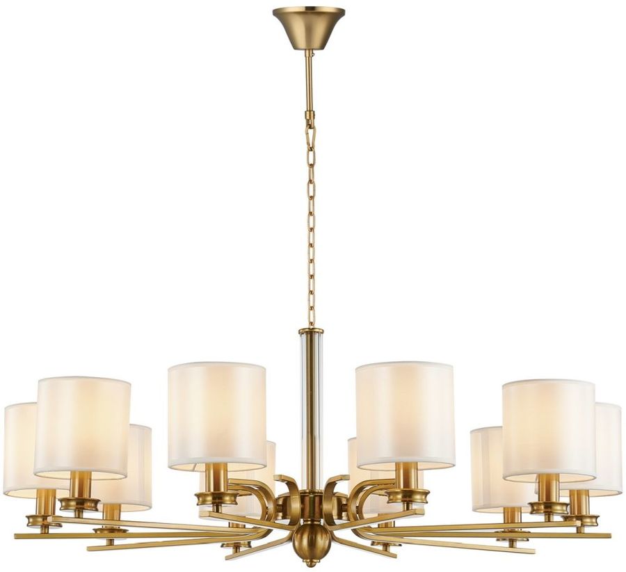 Купить Измерительный инструмент для люстра FAVOURITE Venustus 2679-10P ...