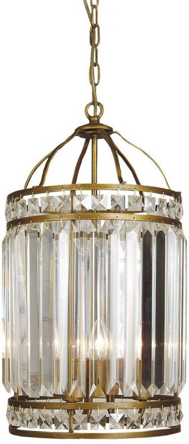 Купить Умные лампы для люстра FAVOURITE Ancient 1085-3P, 3 х , бронза в ...